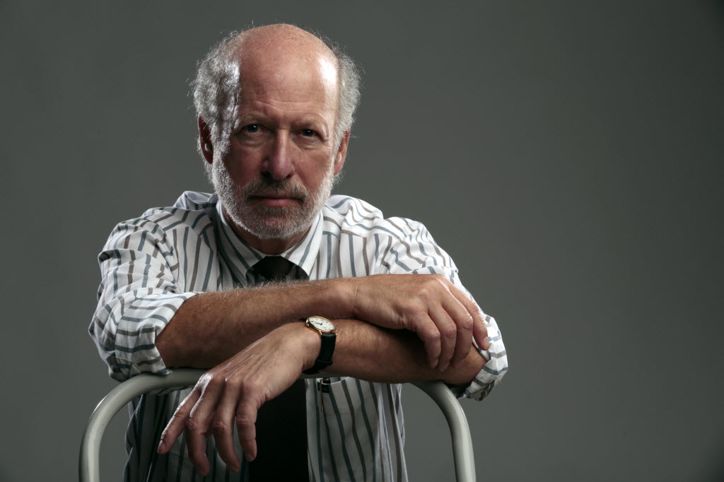 Frederick R. Appelbaum, MD | Giants of Cancer Care