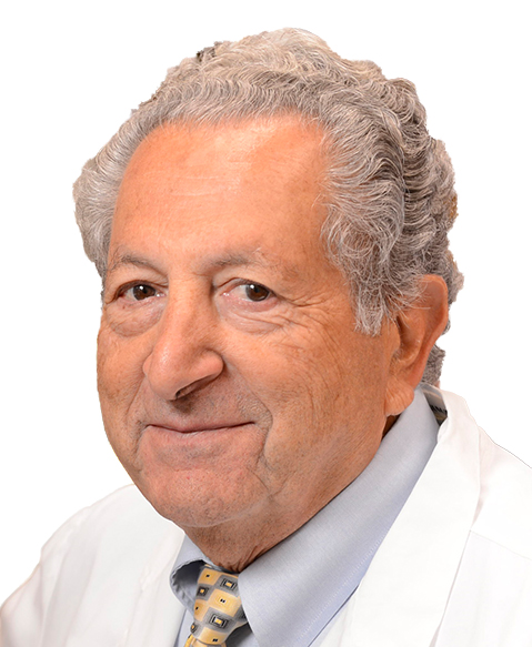 Joseph R. Bertino, MD | Giants of Cancer Care