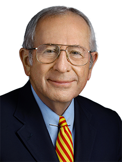 John L. Cameron, MD | Giants of Cancer Care