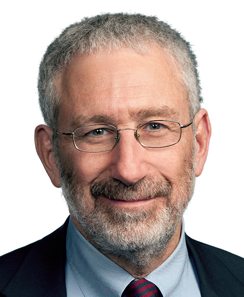 Maurie Markman, MD | Giants of Cancer Care