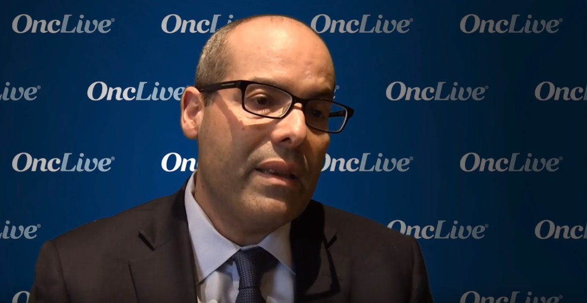 Inside the Clinic: Global Insights: Multidisciplinary Care of Stage III ...