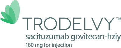 INTRODUCING TRODELVY™ (sacituzumab govitecan-hziy) | OncLive